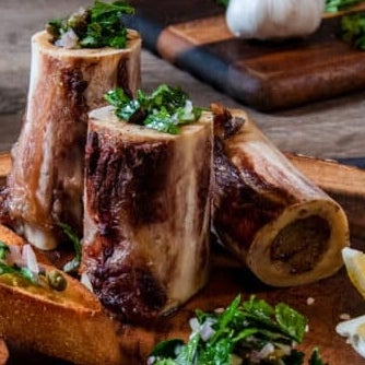 Marrow Bones | Five Drakes Farm LLC 461 Camp Hebron Rd. Halifax. PA ...